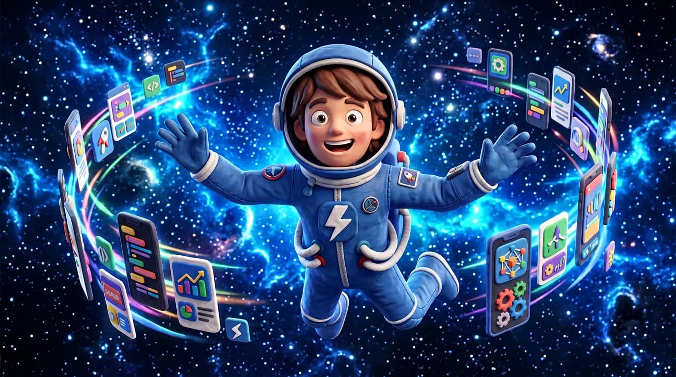 How to Build a Mobile App Without Coding in 2026