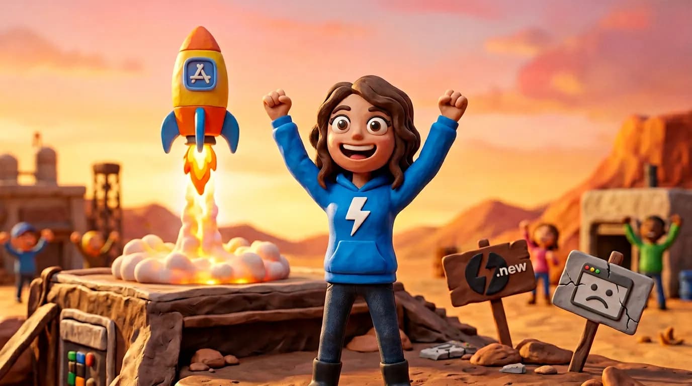 Finding the right Bolt.new alternative is the difference between a project that ships and one that stalls inside a token ceiling
