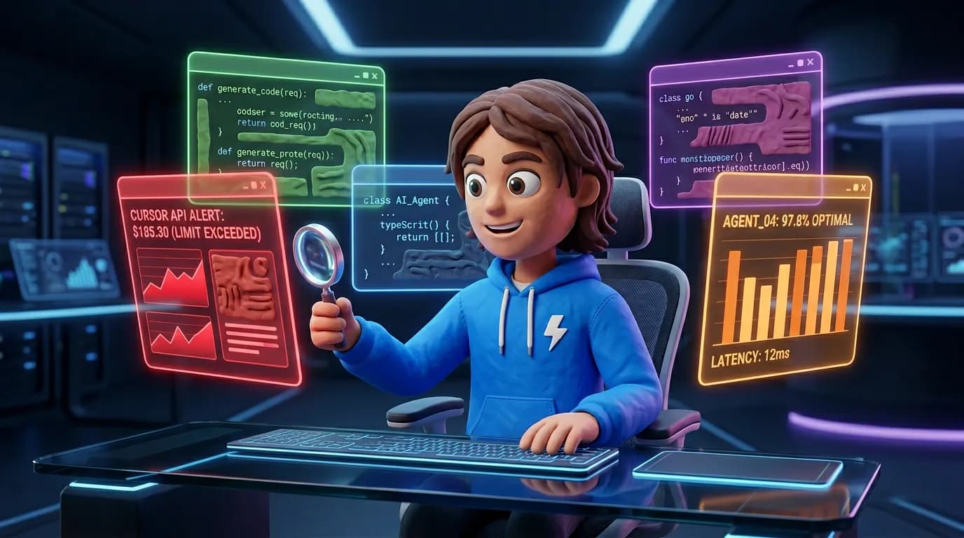 Cursor Alternatives: 8 Honest Options for 2026 (With Real Screenshots)