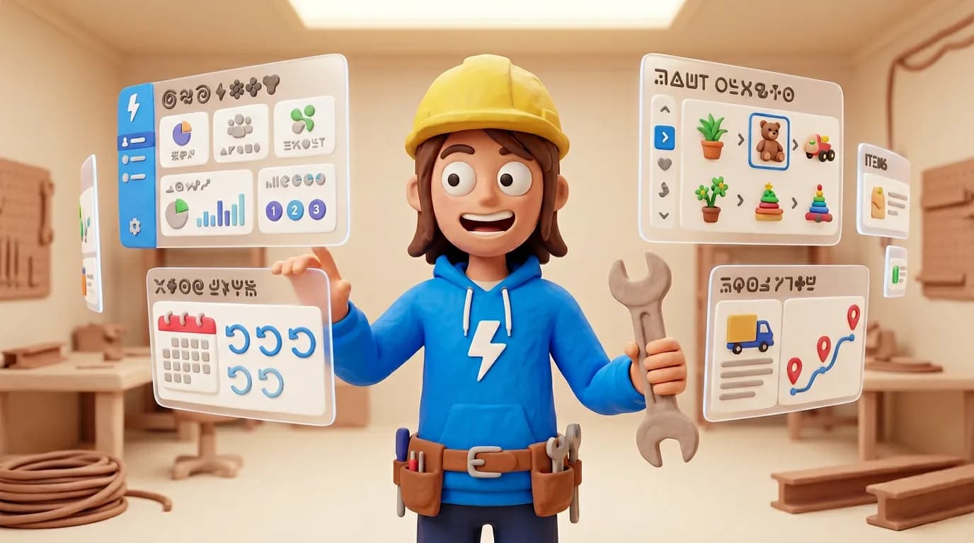 How to Build a Subscription Box Management App With AI