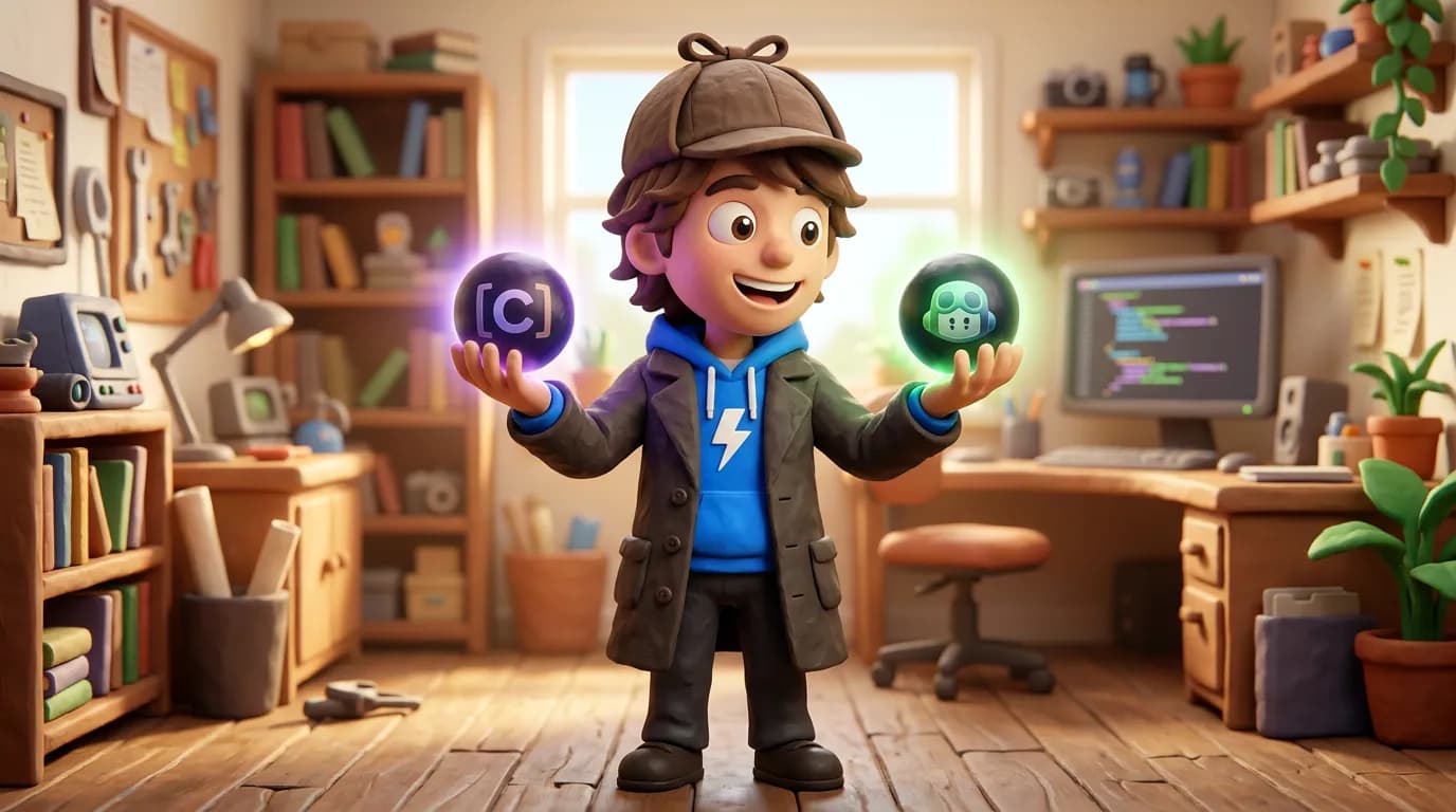 Claude Code vs GitHub Copilot: two AI coding tools built for fundamentally different workflows