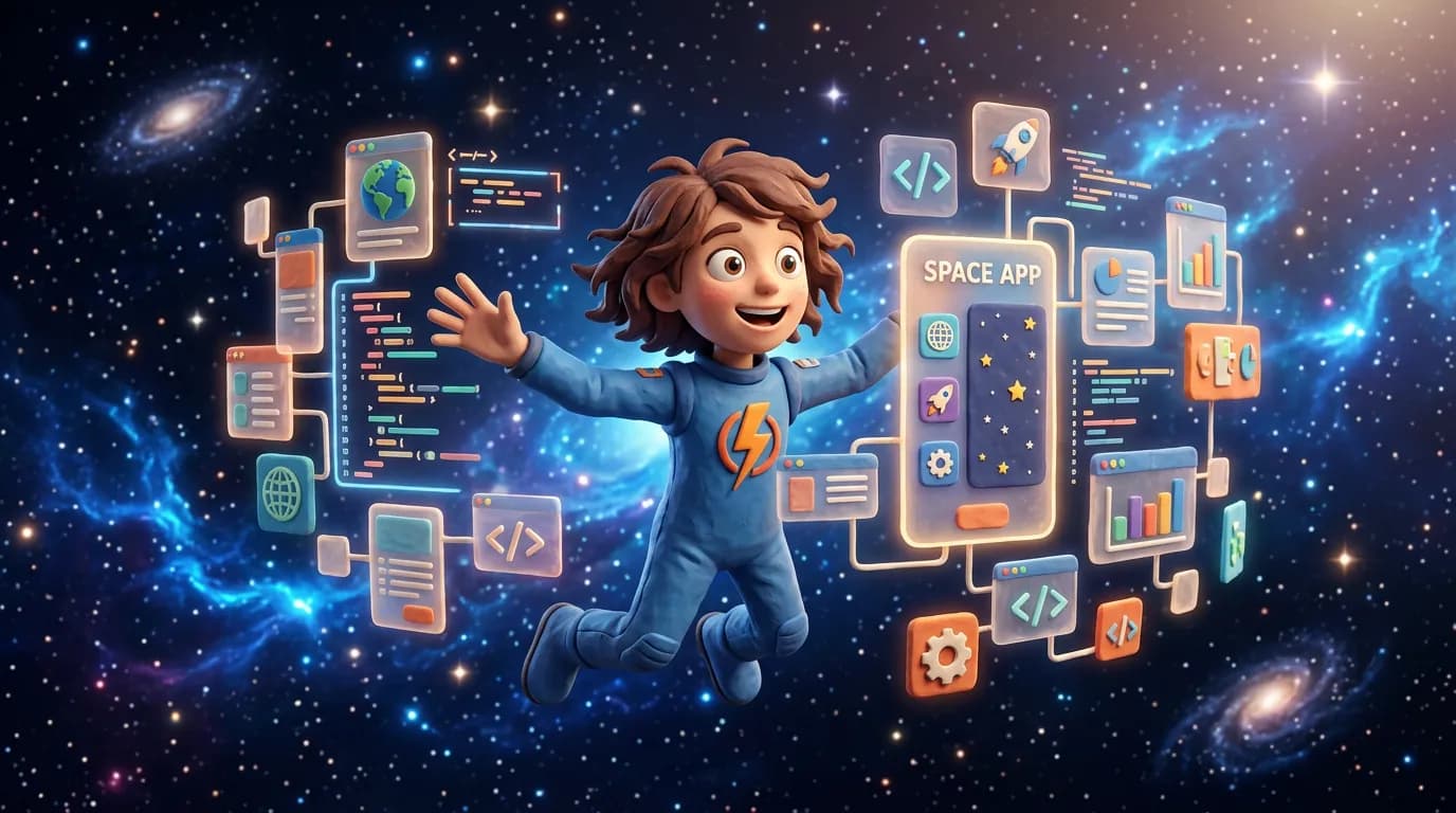 Vibe Coding for Non-Technical Founders: Ship Your App This Weekend