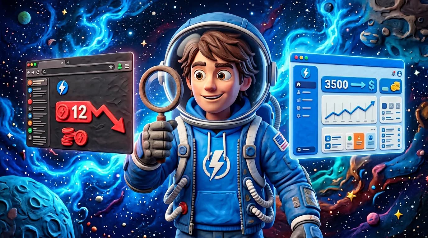 Bolt.new Alternatives: 7 Honest Options for 2026 (Ranked with Real Screenshots)