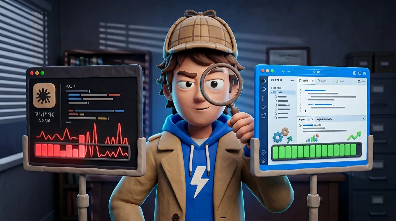Claude Code Alternatives: 7 Honest Options for 2026 (With Screenshots)