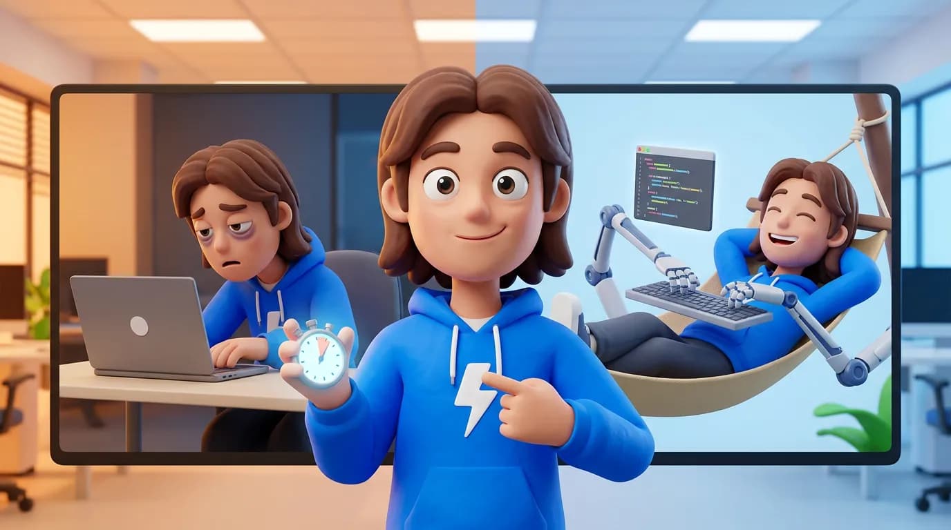 10 developer tasks Claude Code handles in seconds instead of minutes