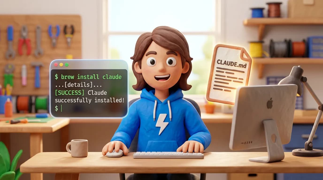 Claude Code Getting Started: Complete Setup Guide (2026)