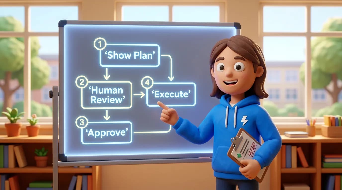 Claude Code Plan Mode: The One Workflow Change That Prevents 90% of Mistakes