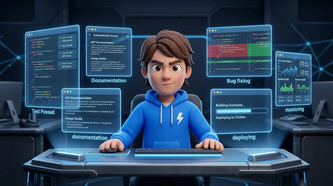 Claude Code Subagents: Run Parallel AI Workers Across Your Codebase