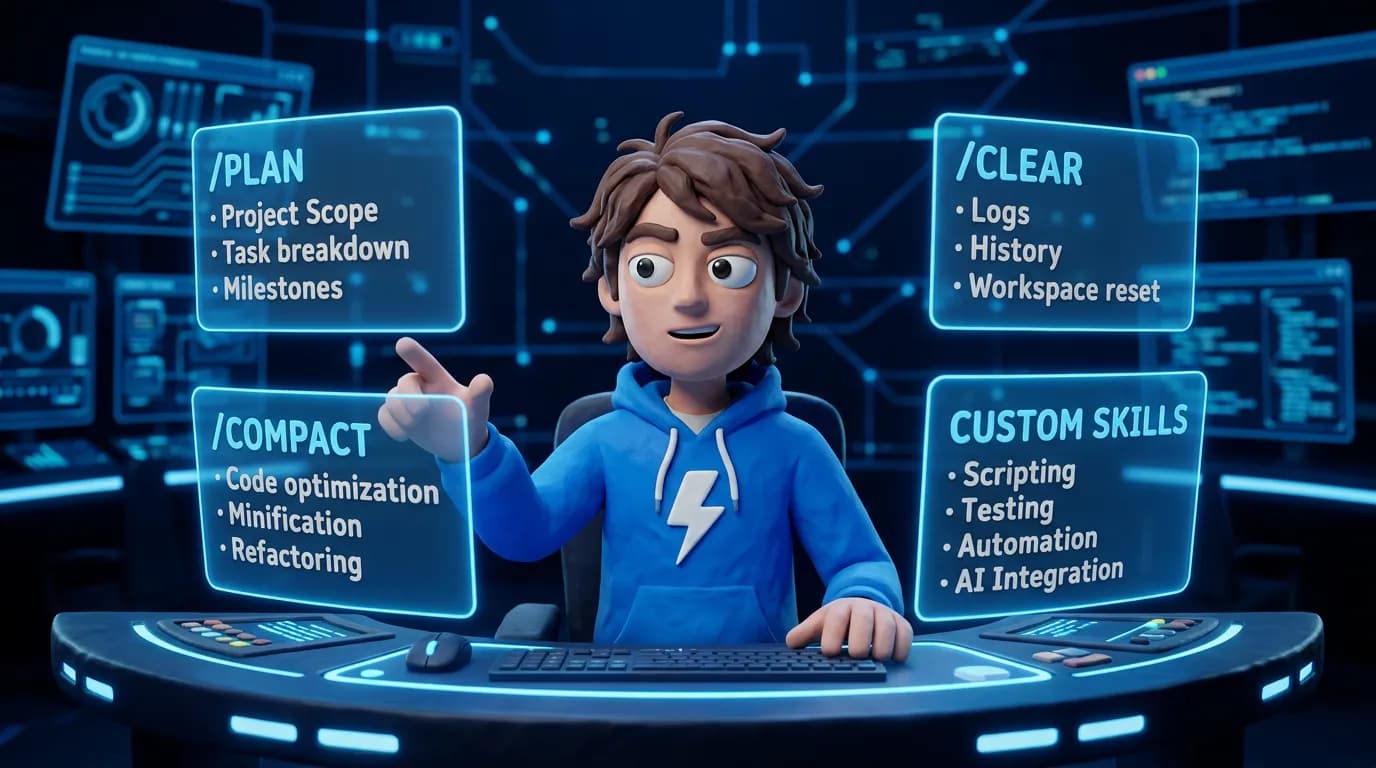 Claude Code Tips and Tricks: 20 Things Power Users Do Differently