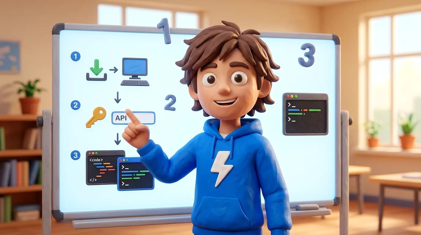 Claude Code Tutorial: From Install to Your First Autonomous Task