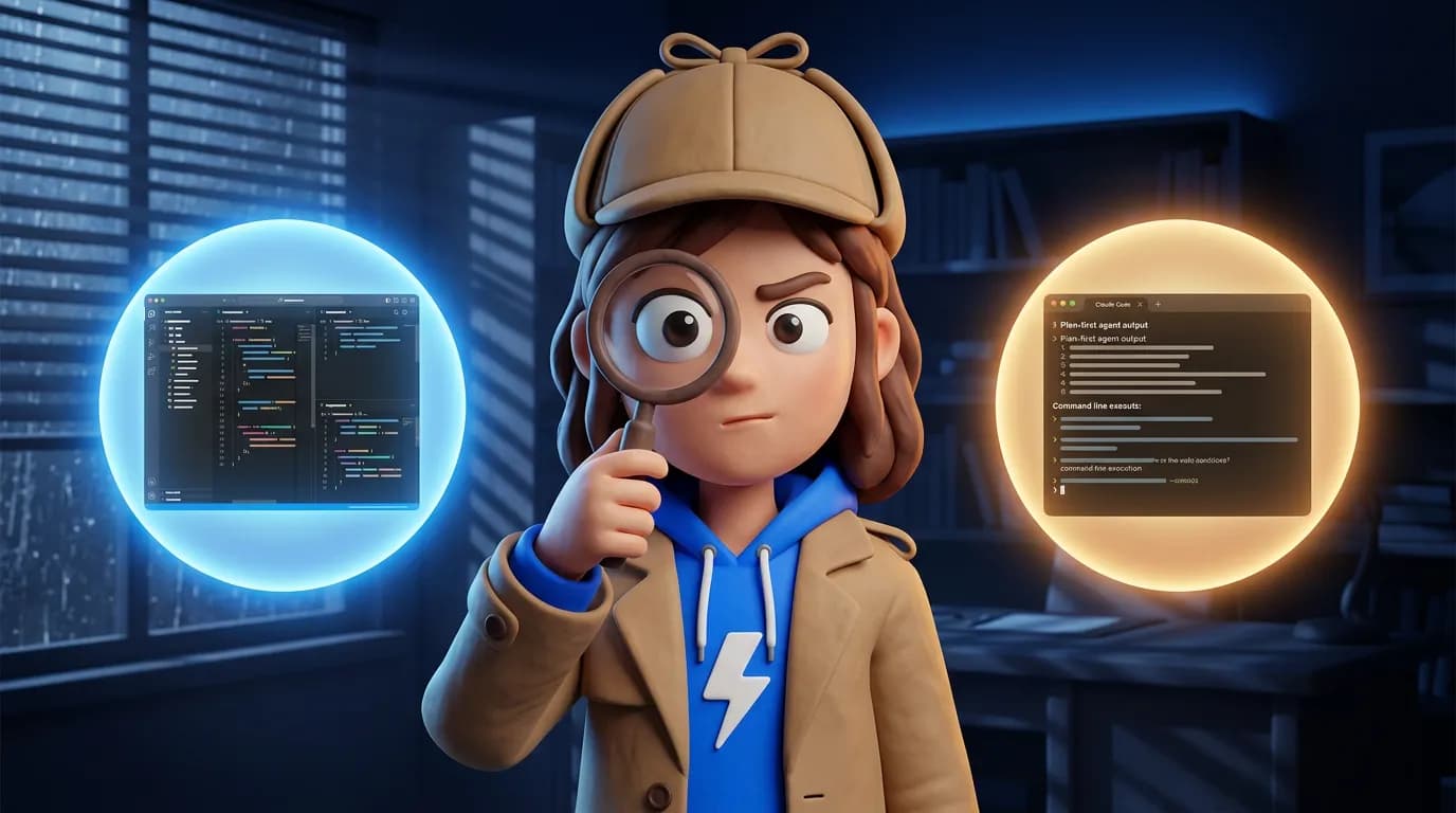 Cursor vs Claude Code: Honest 2026 Comparison (Plus the Option Most Builders Actually Want)