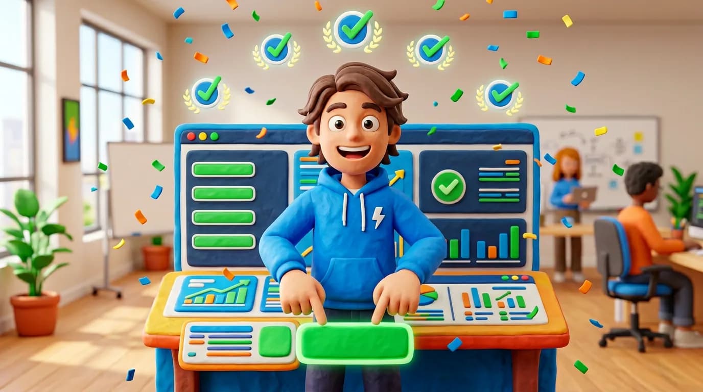 How to Deploy a Cursor Project to Production (Database, Auth, Hosting)