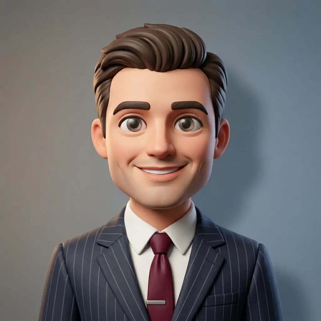 Gerald