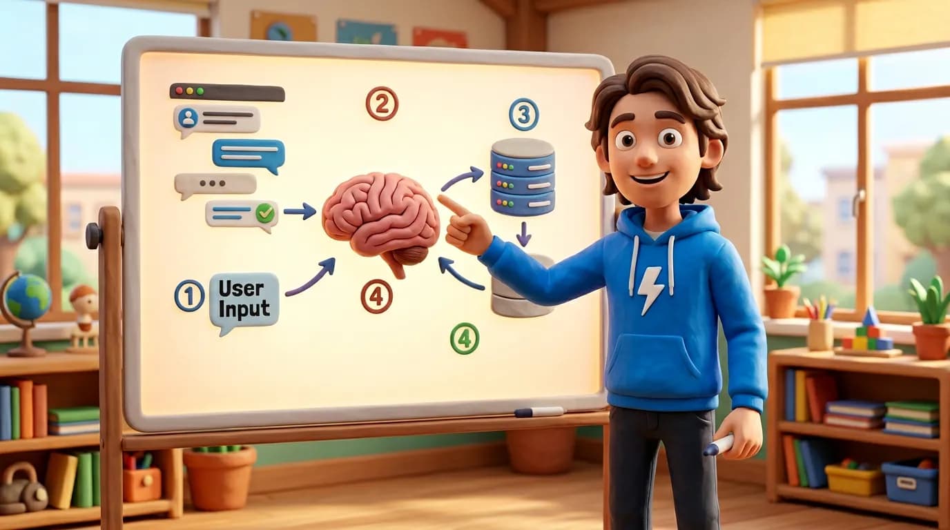 How to Build an AI Chatbot for Your Website