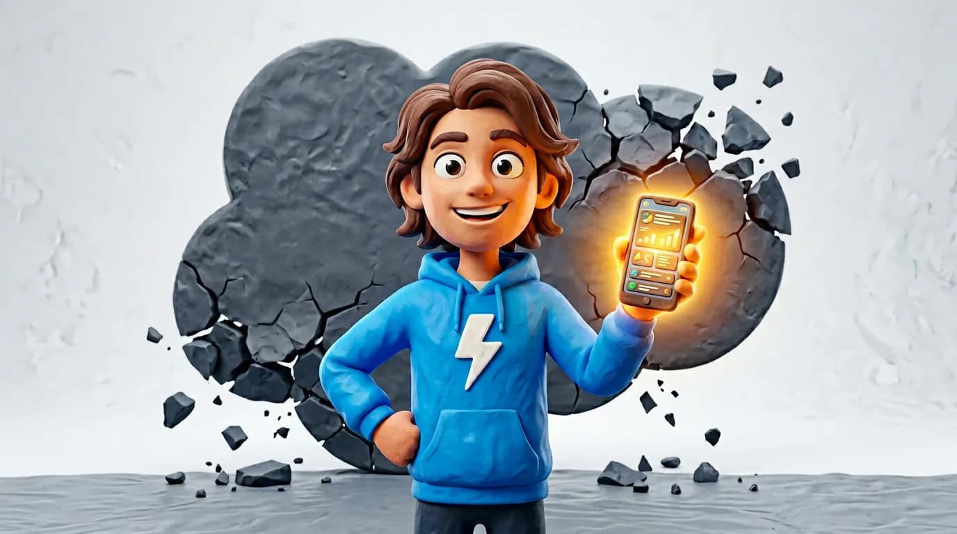 Replace Salesforce with a Custom AI-Built CRM: Save $300/Seat