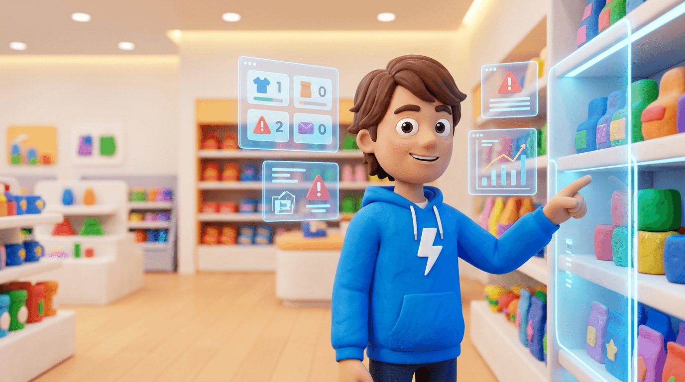 OpenClaw for Retail: Inventory & Customer Automation 2026