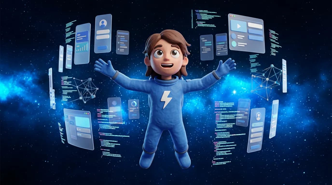 Vibe Coding for Beginners: Go From Idea to Live App in a Weekend