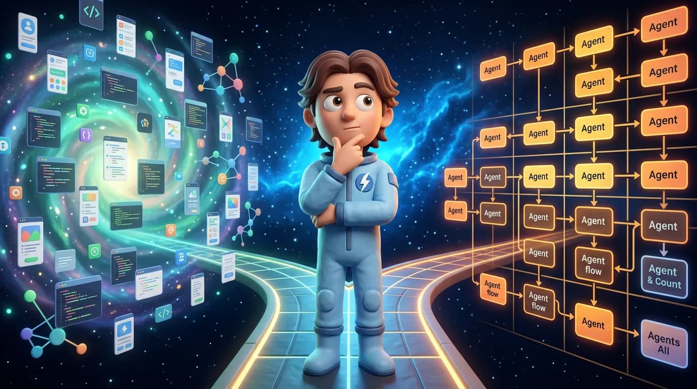 Vibe Coding vs Agentic Engineering: What's the Difference in 2026?