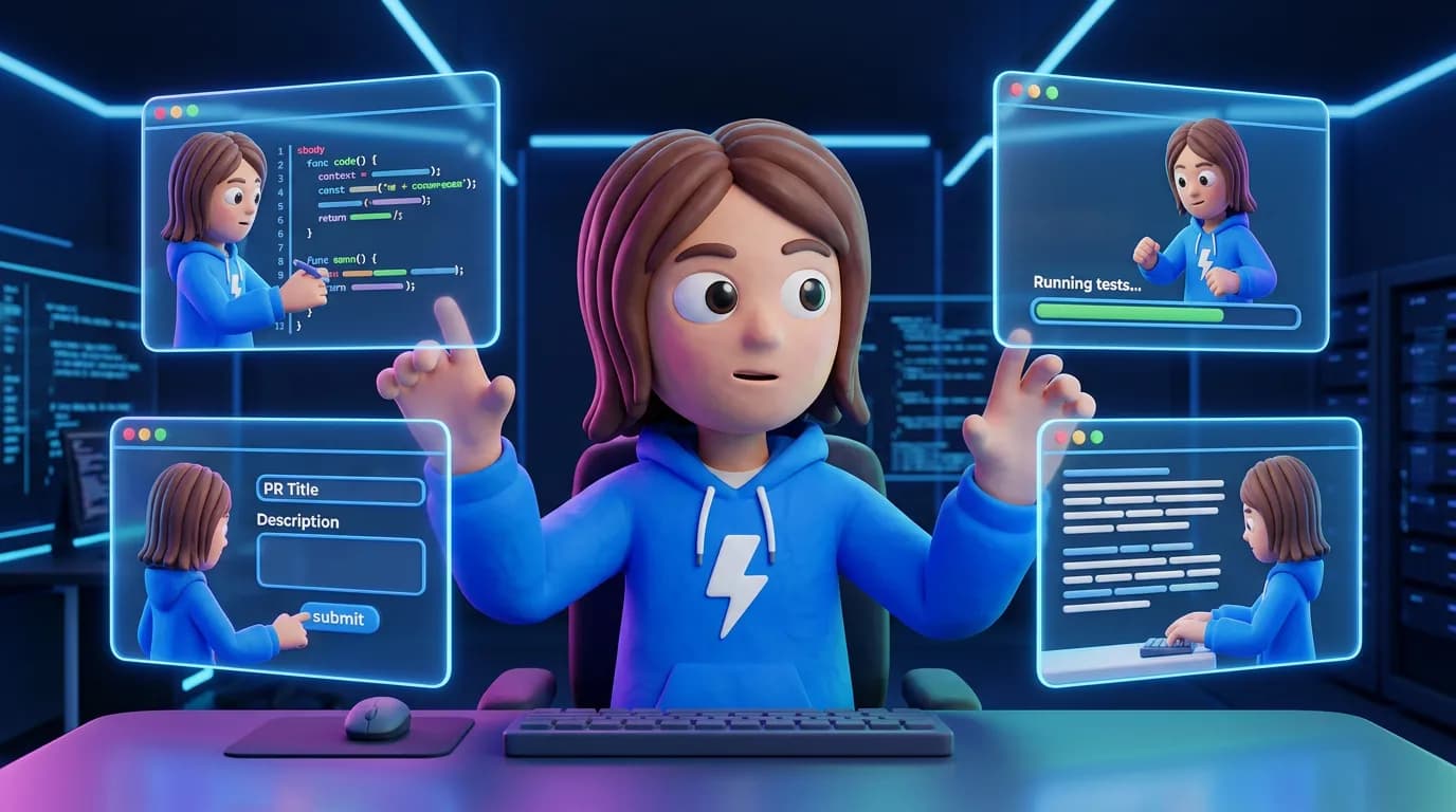 What is agentic coding? How AI agents are replacing pair programming
