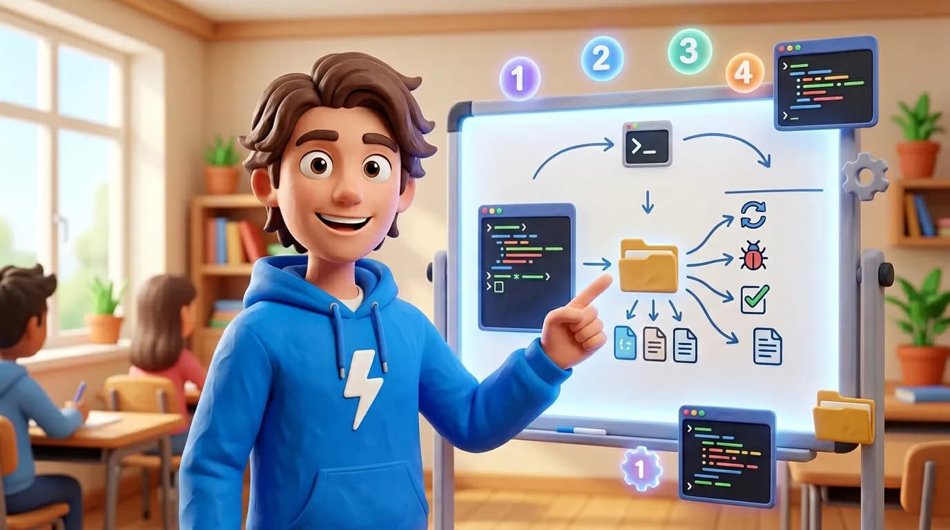 What Is Claude Code? A Plain-English Guide for Developers