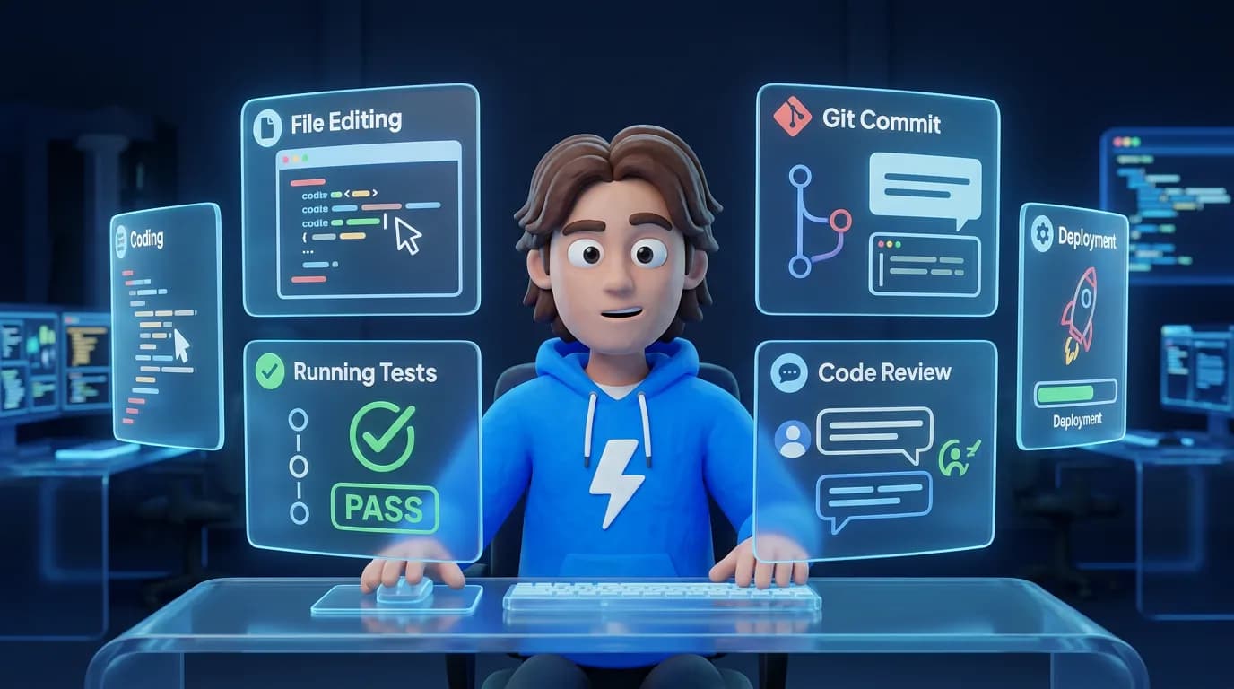 What is Claude Code? The plain-English guide for developers