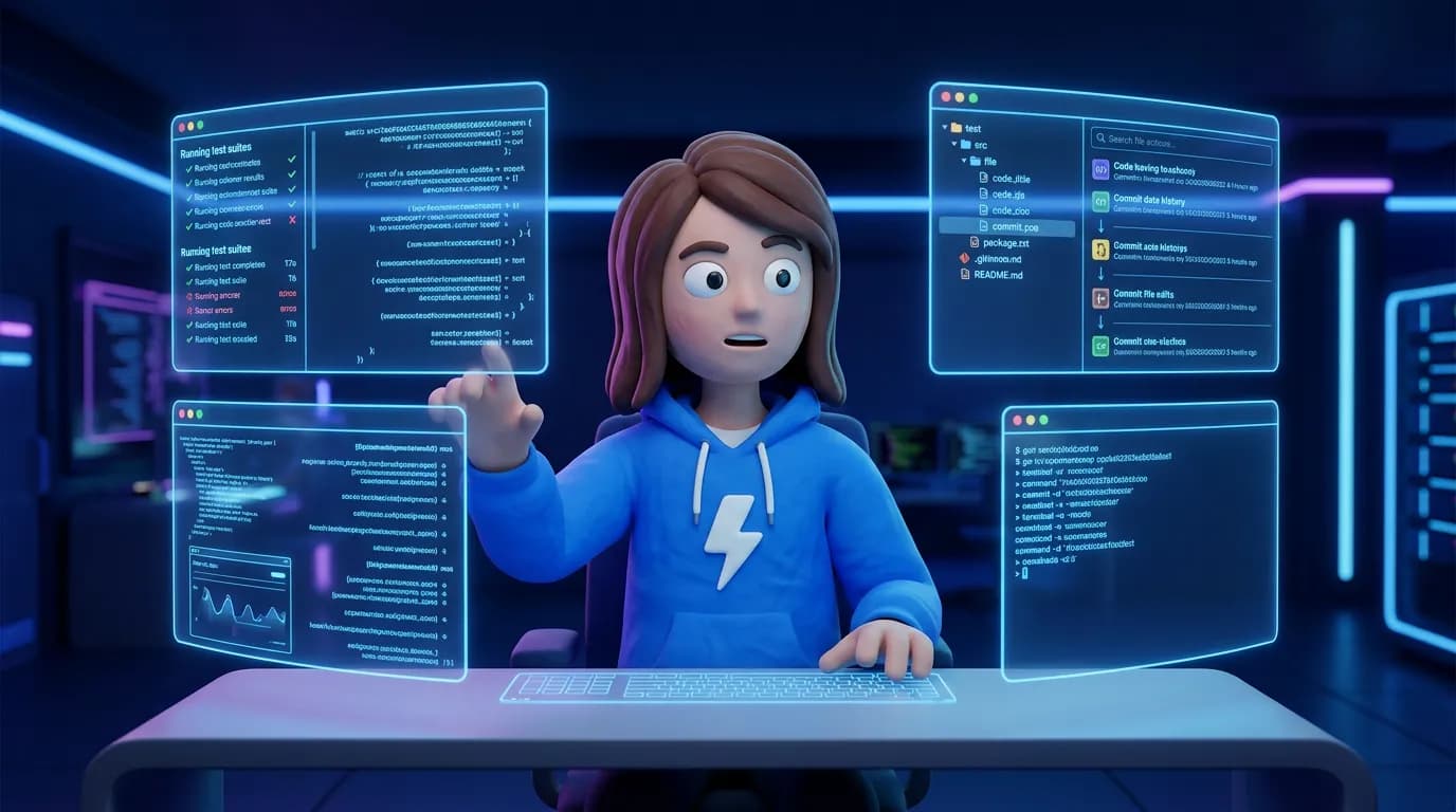 What Is Claude Code? A Plain-English Guide for Developers
