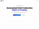 Auto Bill Collector