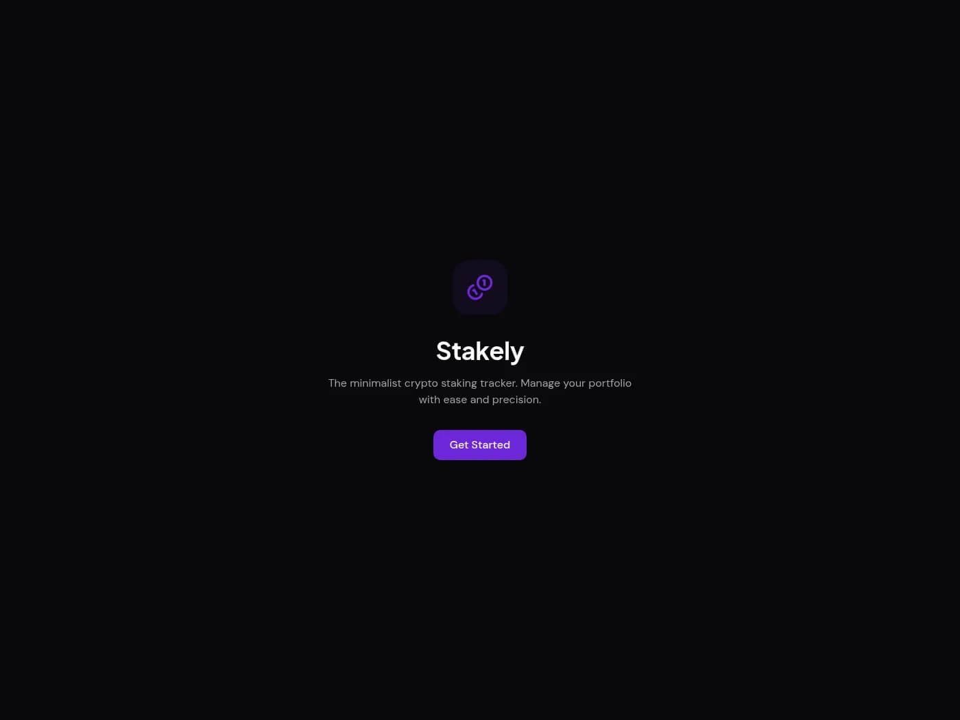 Stakely