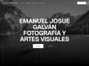 Emanuel Josué Portfolio