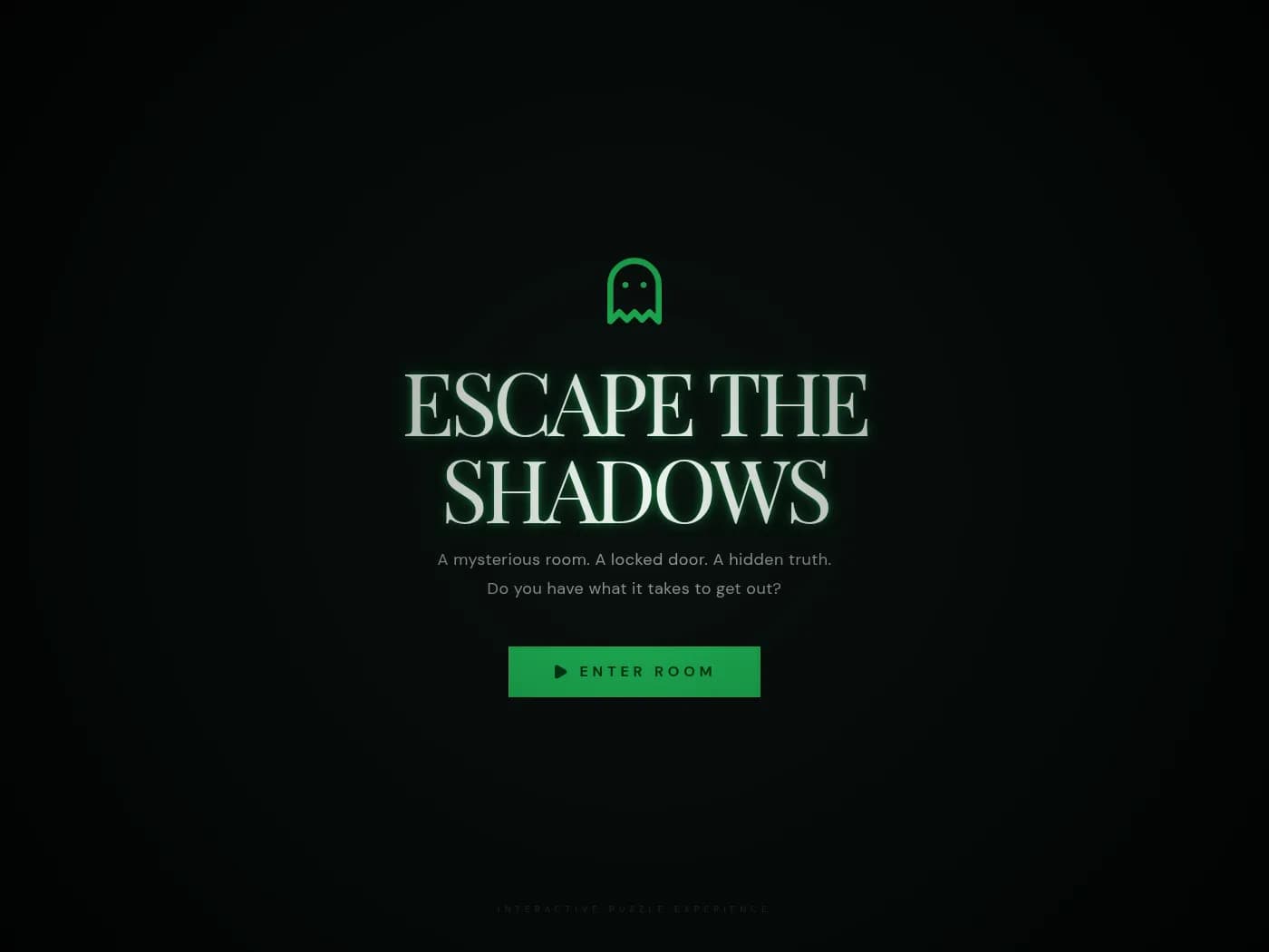 Escape Room Embed