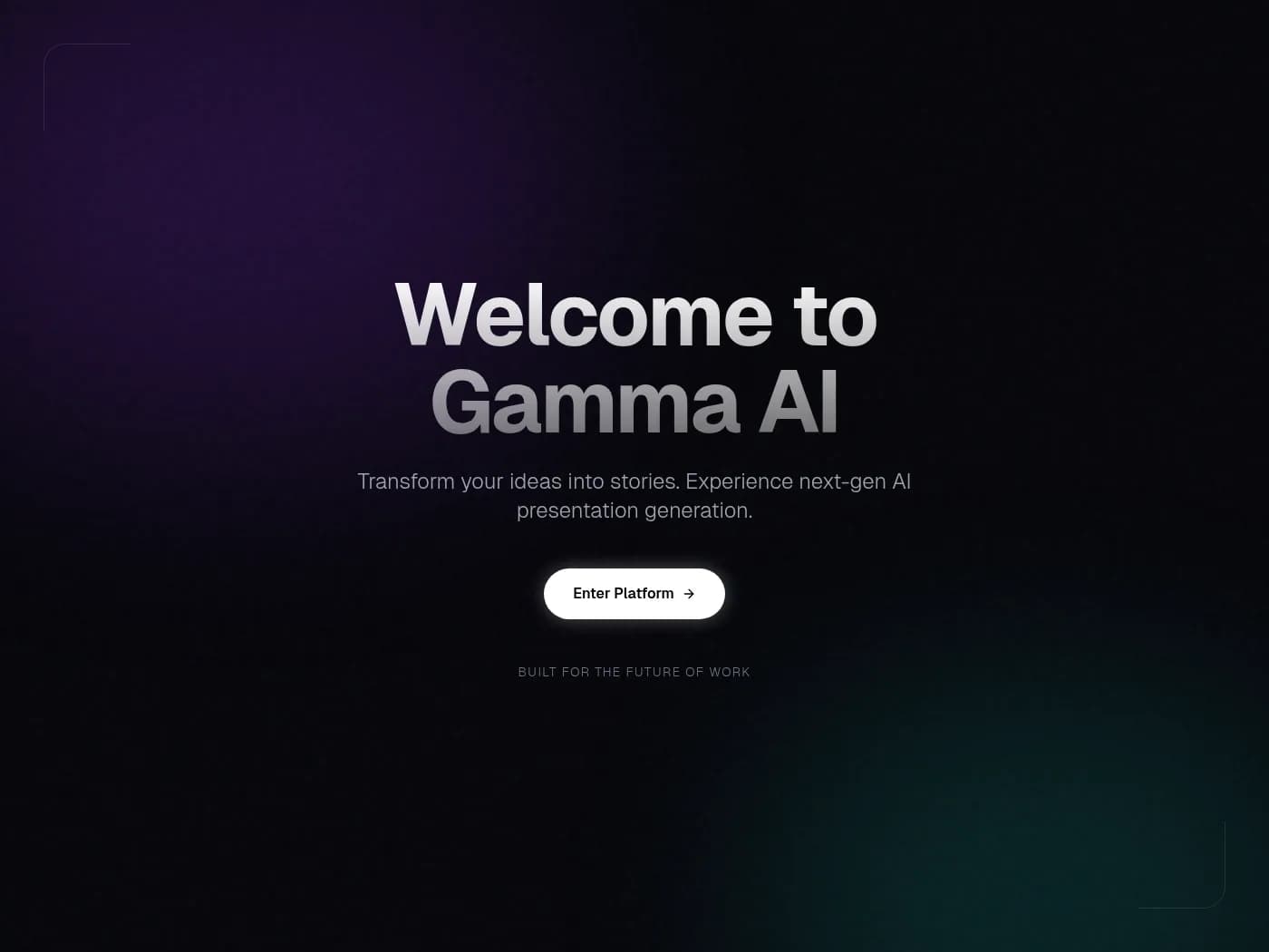 Gamma