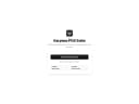 Karyana POS Offline Suite