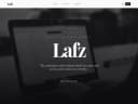 Lafz Poetry Showcase