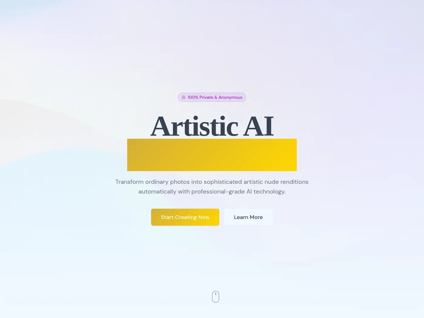 Nudify Photo AI