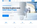 OAST Short Track Hub