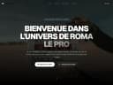 Roma Le Pro Cinema Hub