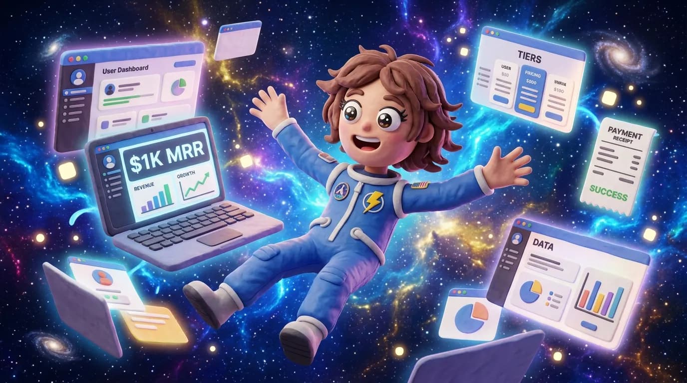 How to Build a SaaS Without Writing a Single Line of Code (2026 Guide)