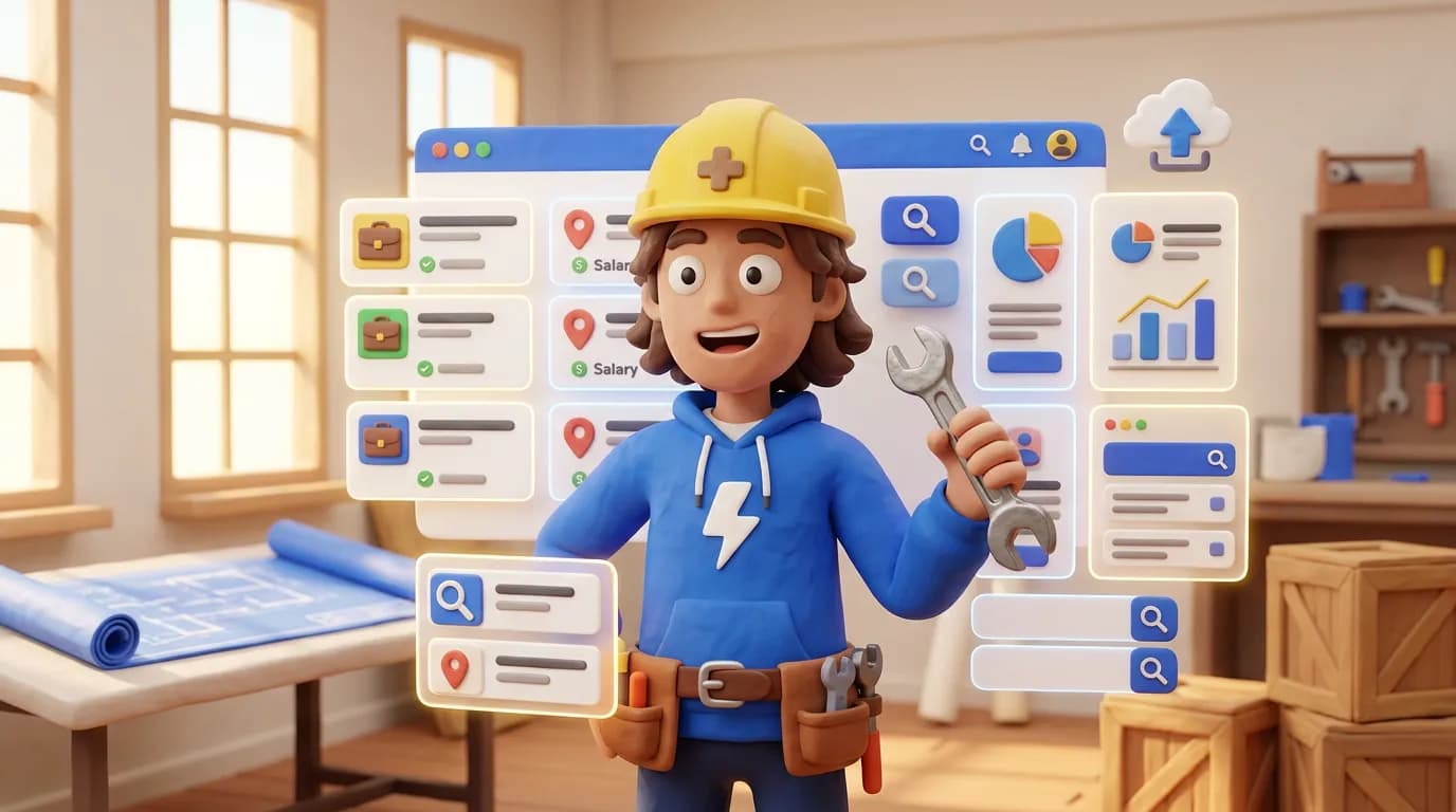 How to Build a Job Board in 2026 (Step-by-Step)