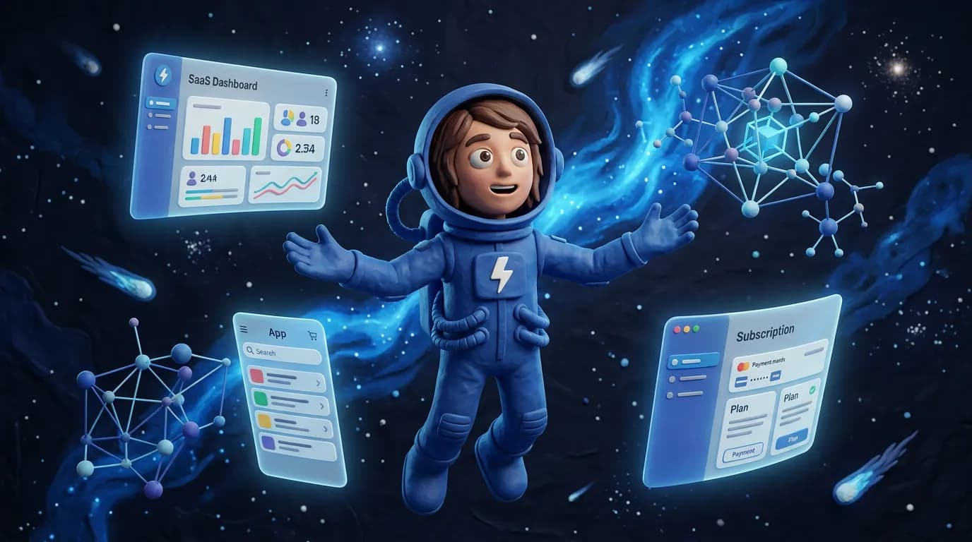 Vibe Coding for Non-Technical Founders: From Idea to App in a Weekend
