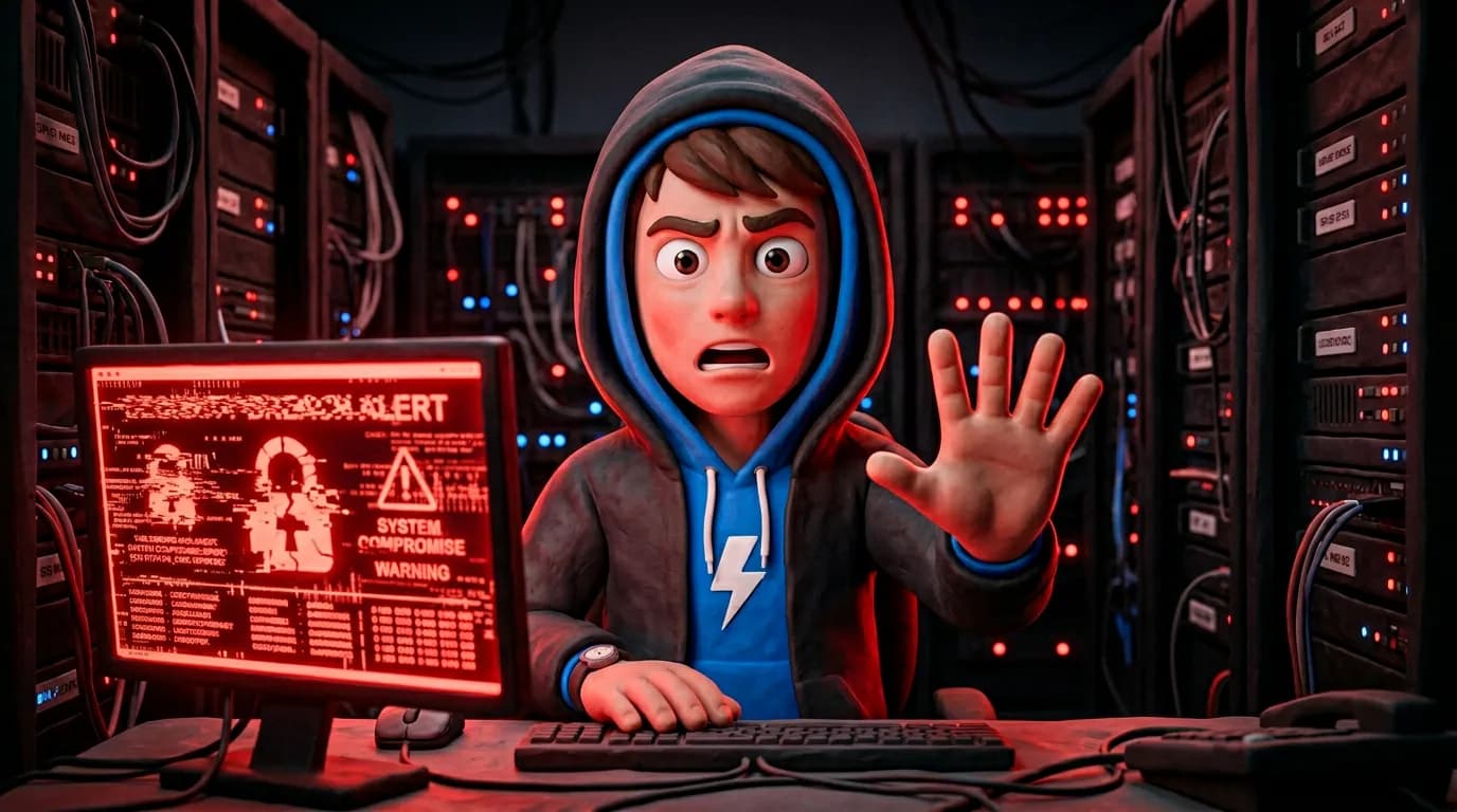 Is Vibe Coding Safe? The Lovable Security Breach and What Founders Must Know
