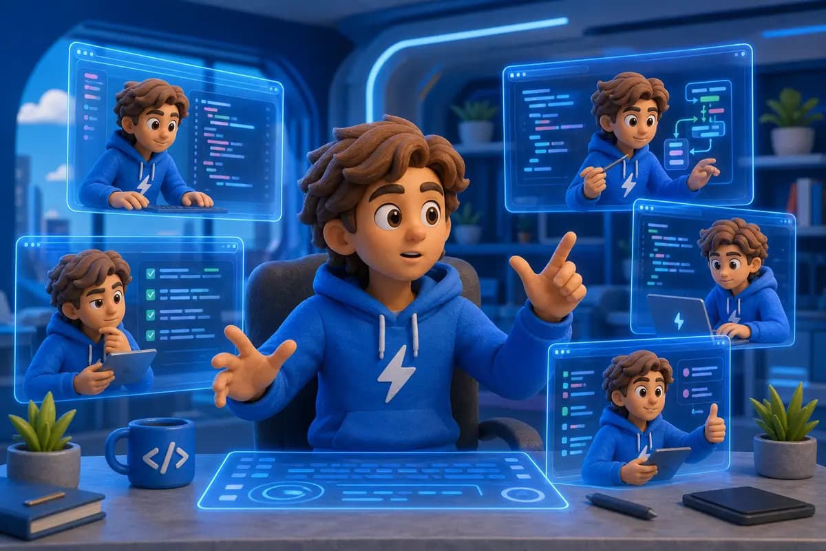 What Is Claude Code? A Plain-English Guide for Developers